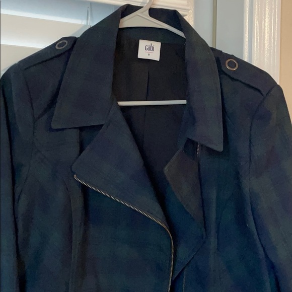 CAbi | Jackets & Coats | Cabi Jacket | Poshmark